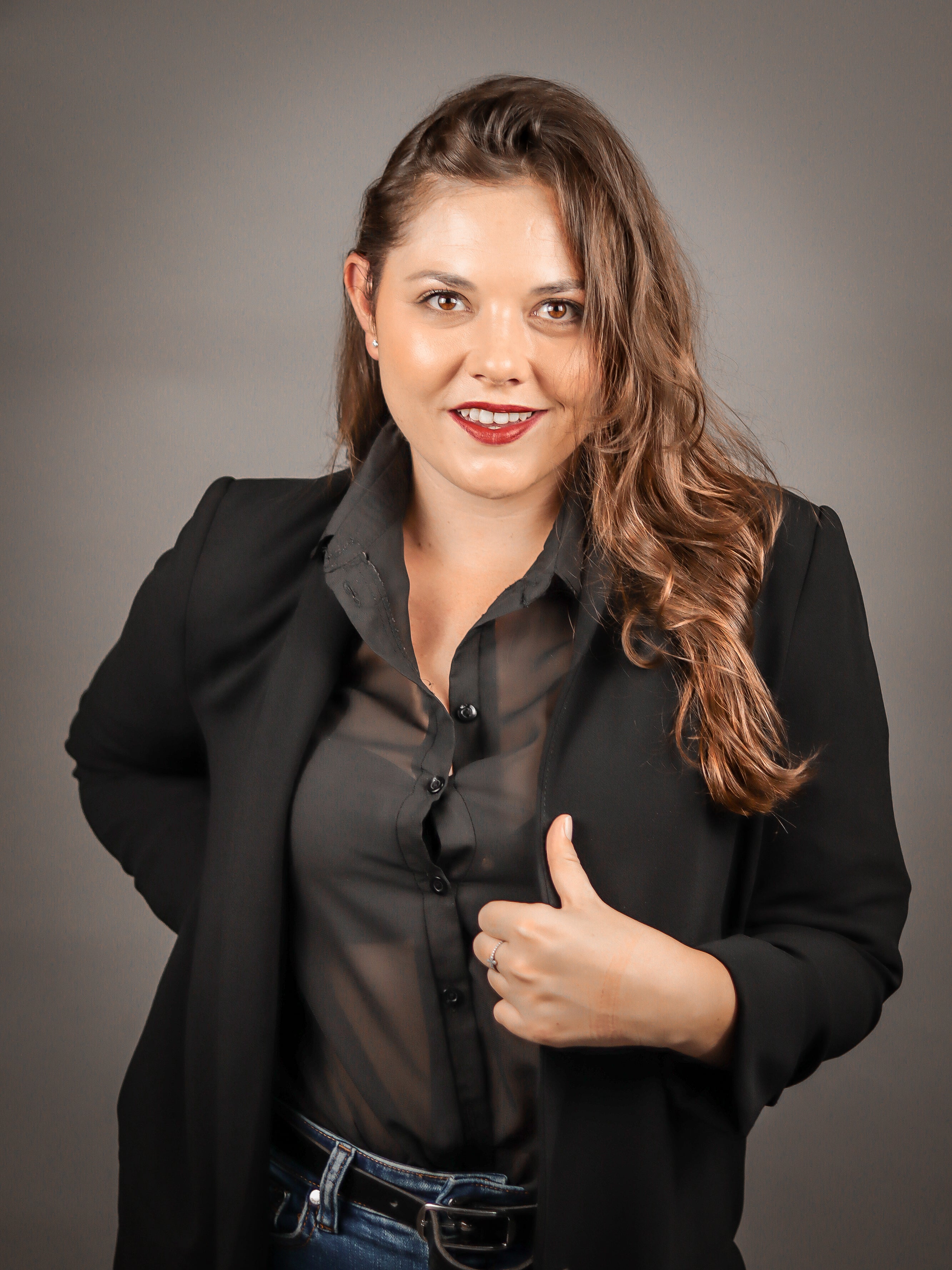 Meet The Team – The Actors Aptitude